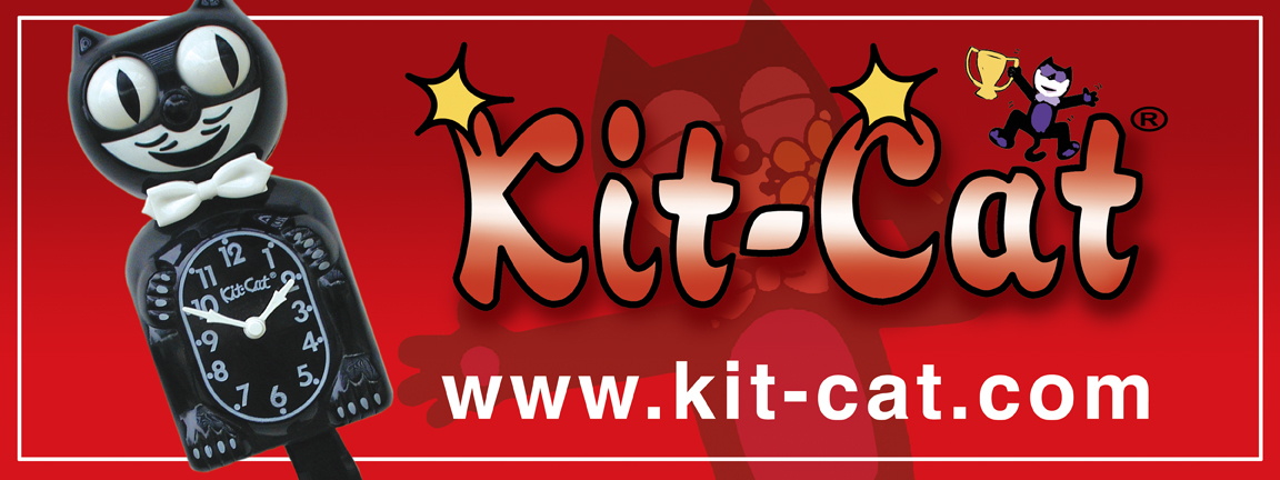 __KIT-CAT – BANNER1 #64591A | The Windy Side
